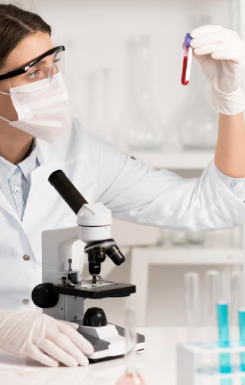 Biomarker Testing: Unlocking Insights into Your Health