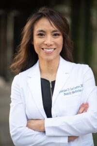 Dr. Justine DeCastro